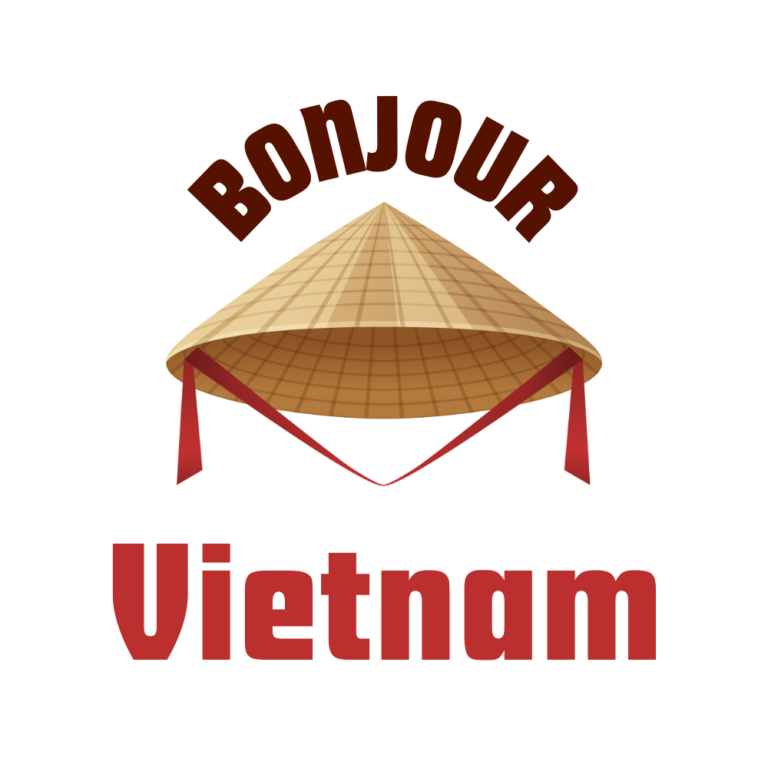 Menu - Bonjour Vietnam Restaurant - Lindfield