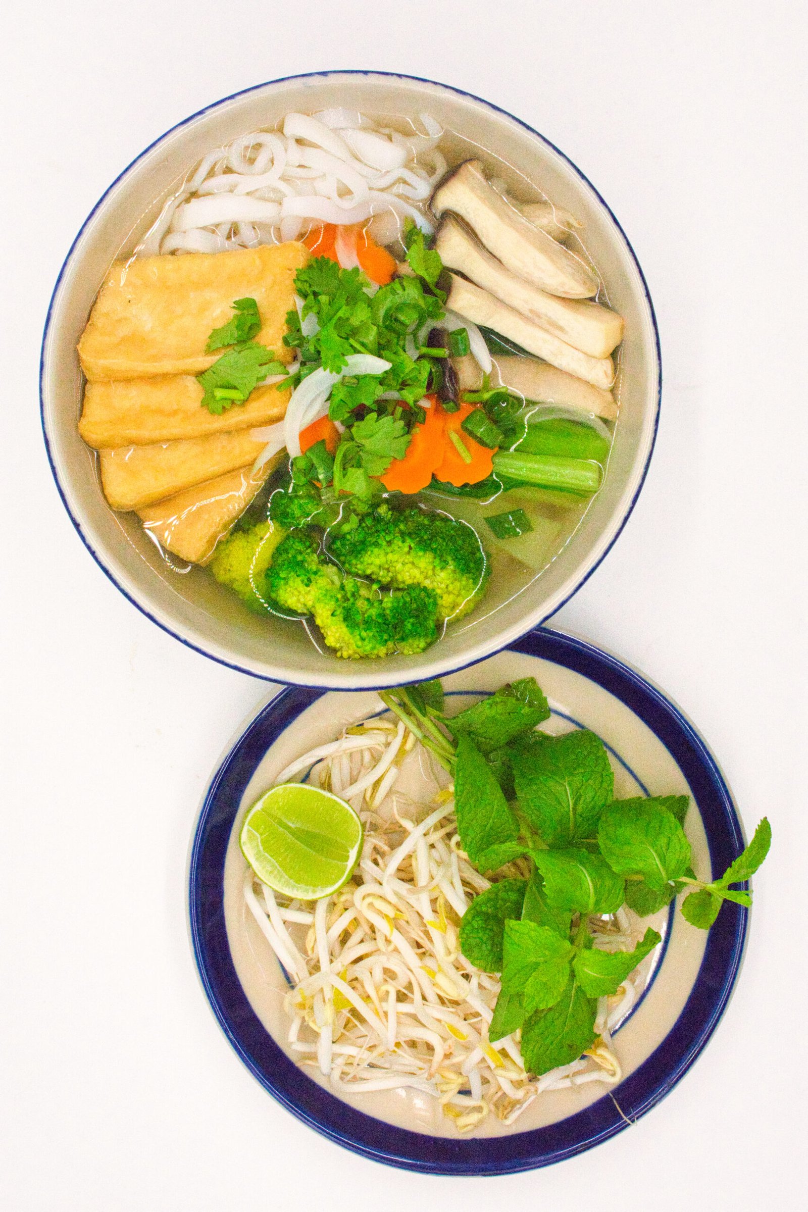 Menu - Bonjour Vietnam Restaurant - Lindfield