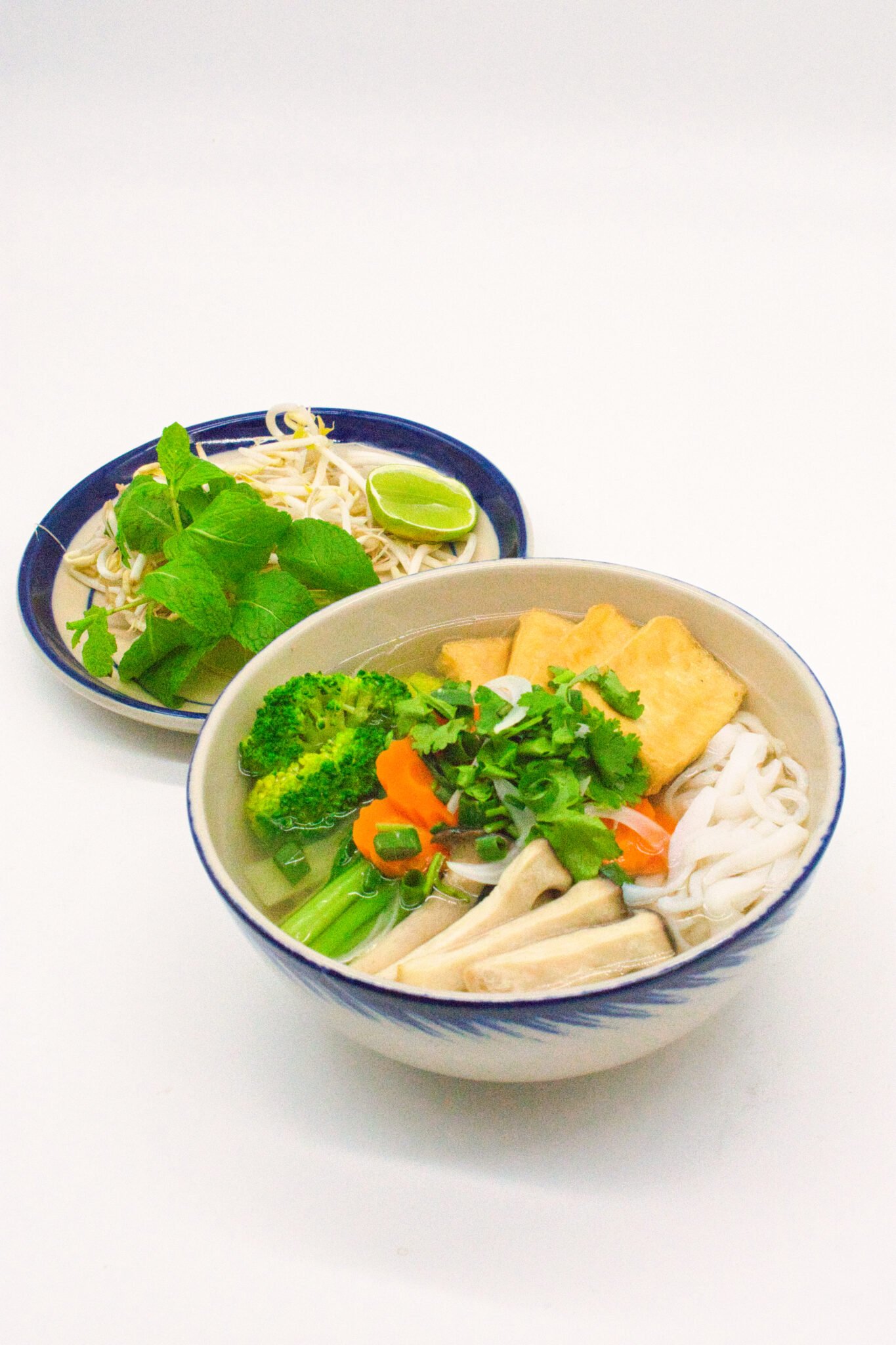 Menu - Bonjour Vietnam Restaurant - Lindfield