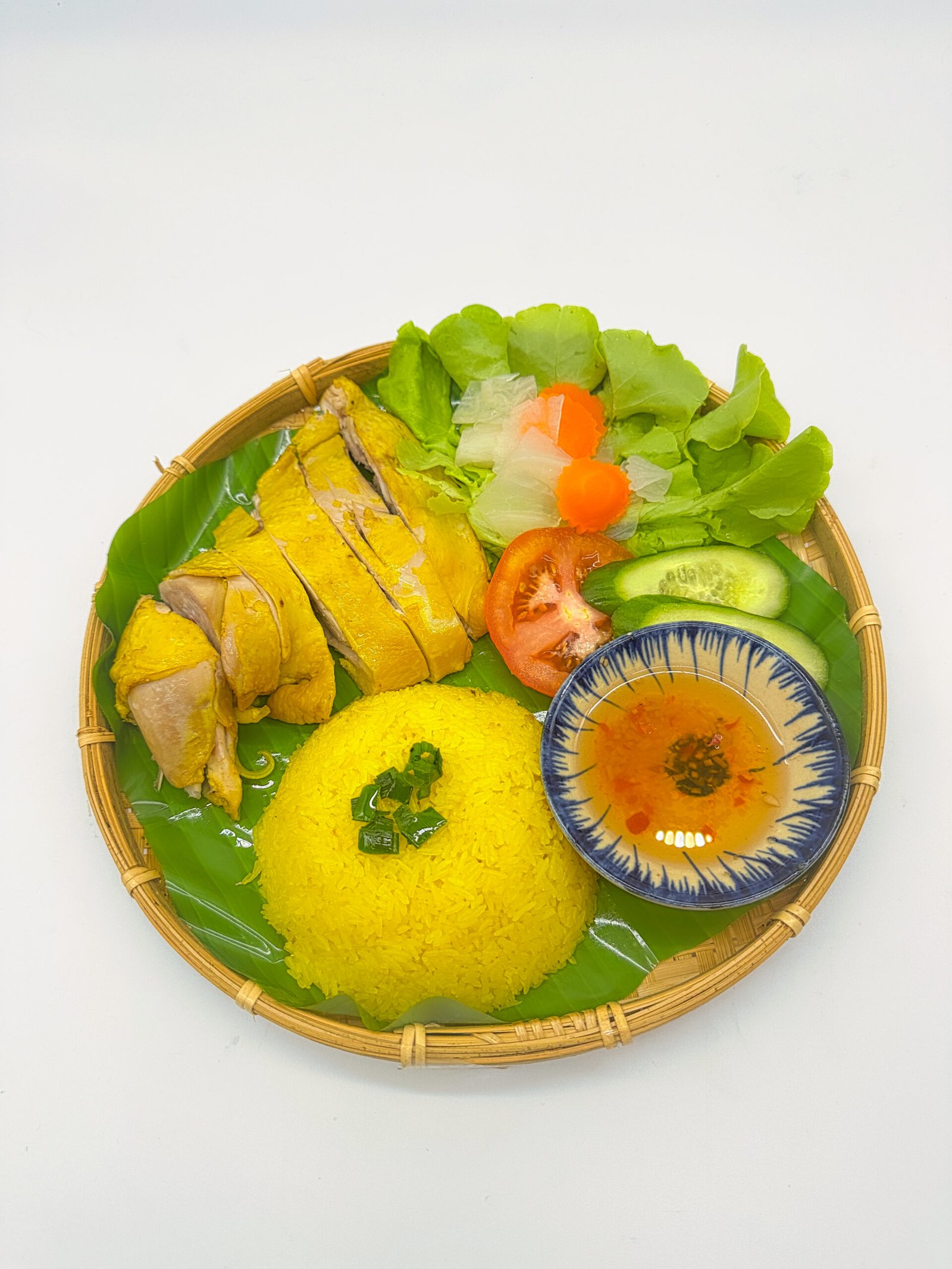 Menu - Bonjour Vietnam Restaurant - Lindfield